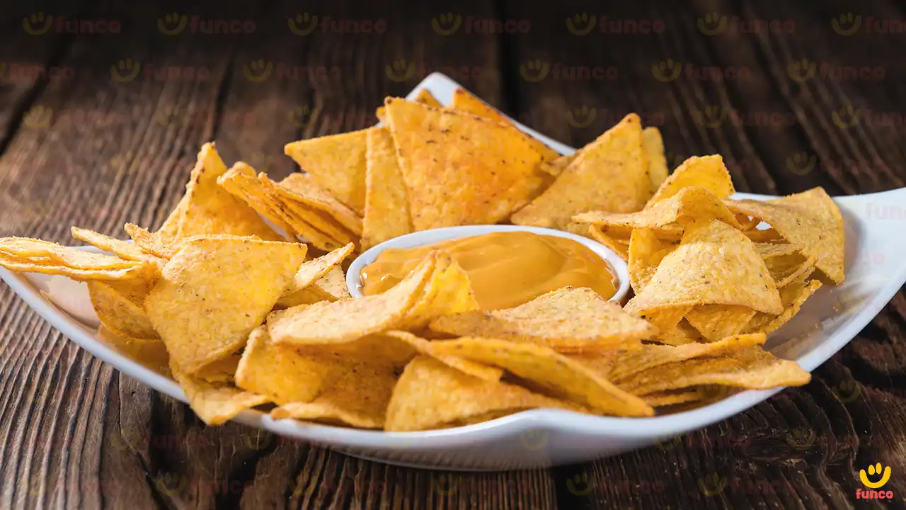 Best Nachos Chips Live Station Rental in Singapore [2024] | FunCo